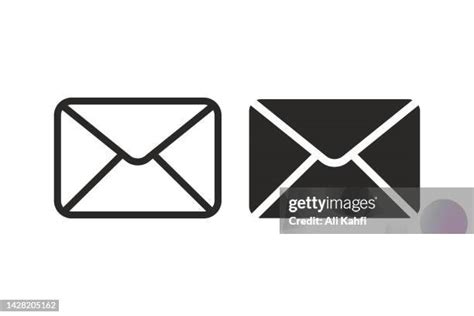 Mail Logos Stock Fotos Und Bilder Getty Images