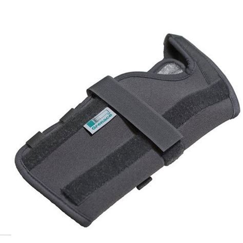 Knee Immobilizers Grenace Orthopedic Wrist Brace For Hand Immobilization At ₹ 650piece In Jaipur