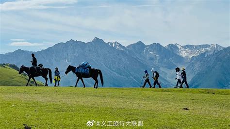 6月的喀拉峻大草原，摄影师为之疯狂，旅行爱好者为之流连忘返！财经头条