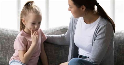 Quando E Come Parlare A Tuo Figlio Del Sesso Donna Moderna