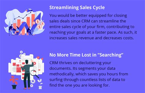 Why You Should Use CRMs