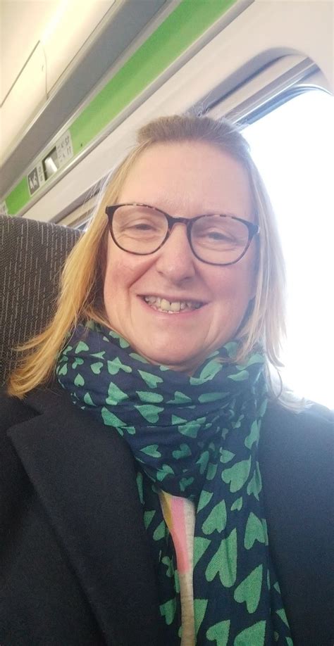 Nancy Walters Posted On Linkedin