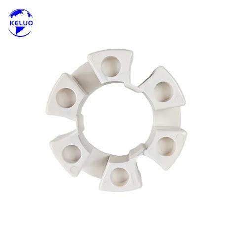 Excavator Rubber Coupling 30h Shaft Coupling Assembly For Excavator Hydraulic Pump Parts 30h