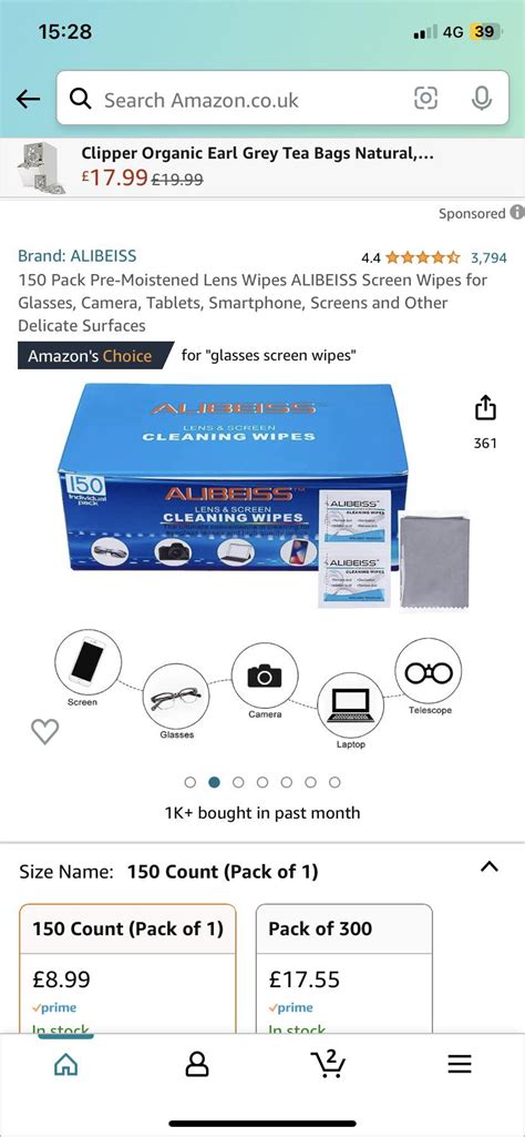 Are These Ok To Clean My Kindle Paper White Screen Rkindle
