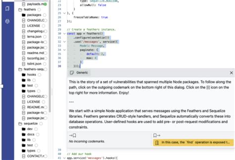New Code Based Format For Vulnerability Write Ups Security Insight
