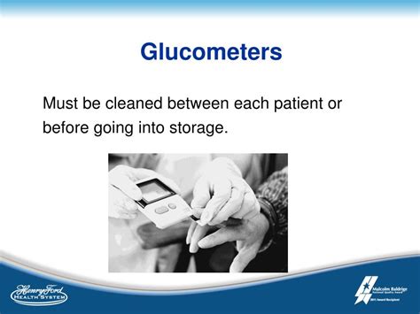 Ppt Cleaning And Disinfection In The Ambulatory Care Setting