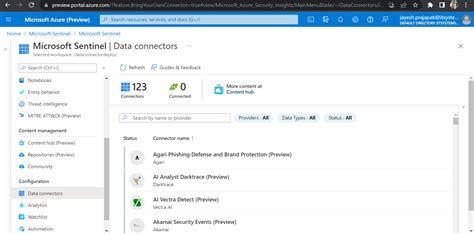 by using validate the connector ux import button is not visible on