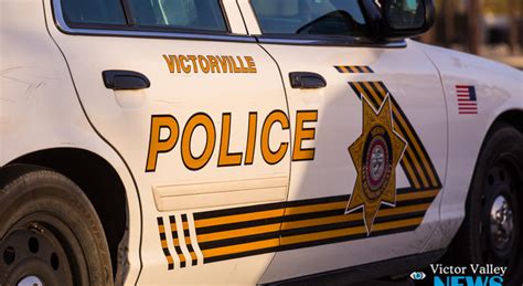 Victorville Police Department Conducting Motorcycle Safety Enforcement