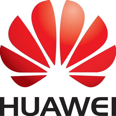 Huawei Logo Logodix