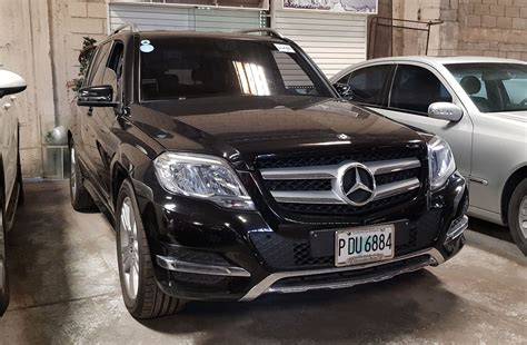 Lote 801 Camioneta De Lujo Marca Mercedes Benz Modelo