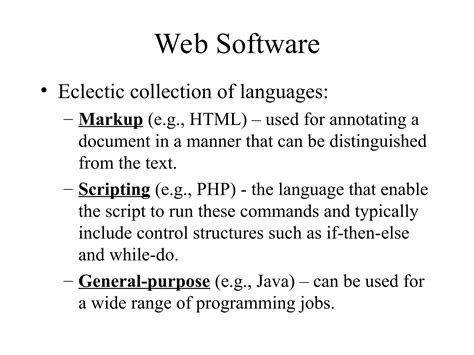 Python And Principle Of Programming Languageppt