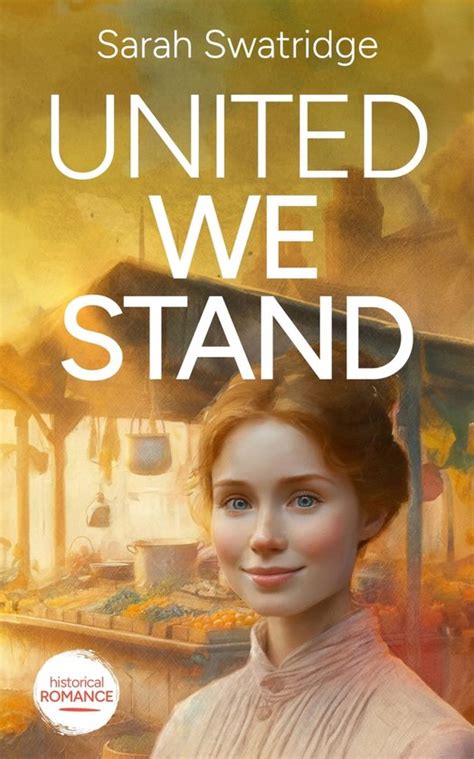 United We Stand Ebook Sarah Swatridge 9781917203579 Boeken Bol