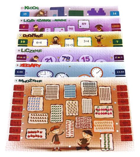 Jawa Gra Elektroniczna MŁody Matematyk 000147 Niska Cena Fitompl