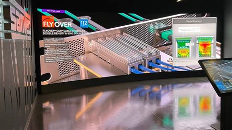 Renovated Nook Welcomes Visitors To Samtec With State Of The Art Technology The Samtec Blog