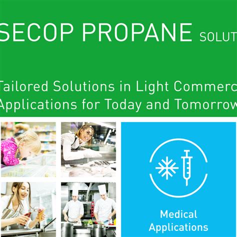 Secop Solutions For Commercial Refrigeration Secop — Sustainable Cooling Solutions