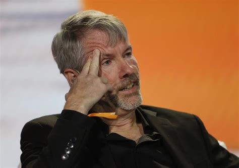 Mstr News Michael Saylor Explains Why Strategys Strc Preferred Stock Is The Firms ‘iphone Moment