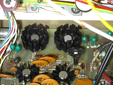 Need Some Help With Exact 7060 Function Generator Page 1