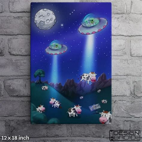 Moo Keep Off The Grass The Design Droid