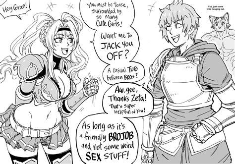 「patreon Request Elf Grinder Vs Wizard Grinder」baalbuddy Commissions