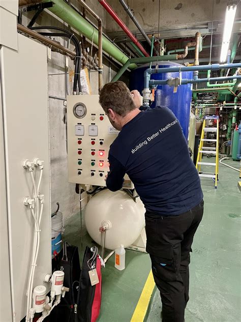 Class1inc Atlascopco Atlascopcogroup Medicalgas