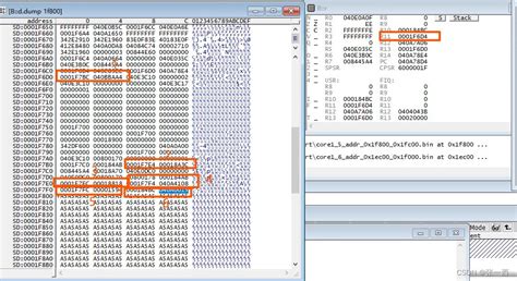 Arm开发中几个常见的寄存器详解 知乎