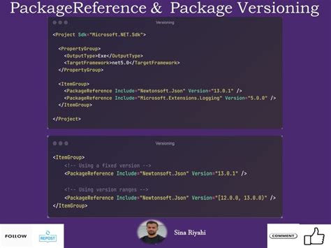 Backend Csharp Efcore Dotnet Dotnetcore Sina Riyahi 19 Comments