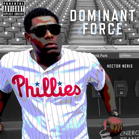 Happy 30th Birthday To Hector Neris Rphillies