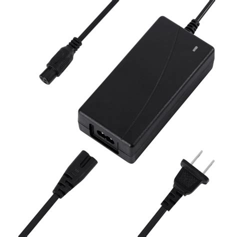 42v 2a Electric Scooter Lithium Battery Charger Hoverboard