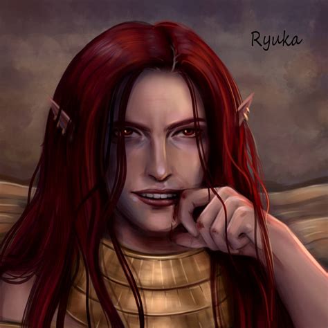 Seth By Ryukakrein On Deviantart