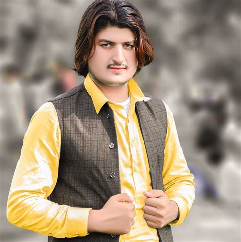 اسلم سلیمان خیل