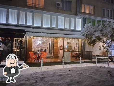 Bigla Bar Bernard Sofia Restaurant Reviews
