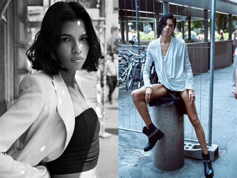 Ellen Kaya Model Management