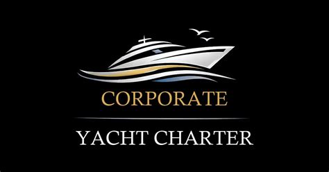 Corporate Yacht Charter Luxury Business Events On The Water