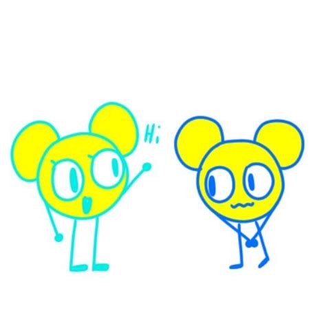 Mouseheadzscratch