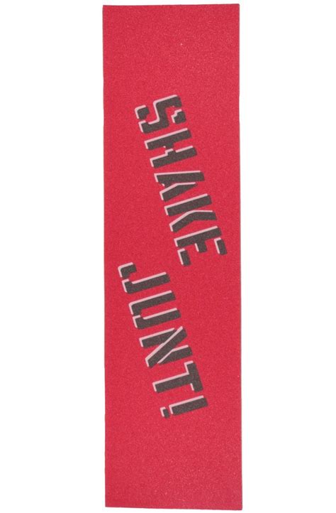 Shake Junt Lija Sprayed Black Raven Skateshop