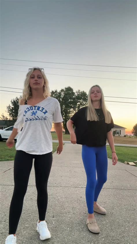 He Wanna 💍 Ittt Kinsley 😜😜 Dances Tiktok