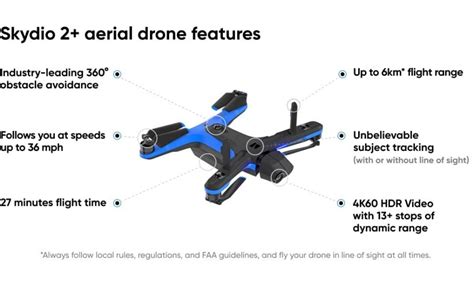 Skydio Drones Are Now Sold On Amazon The Drone Girl