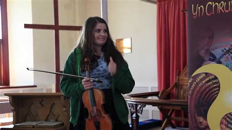 Isla Callister The Good Lads Youtube