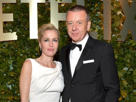 Gillian Anderson 2026 Dating Net Worth Tattoos Smoking And Body