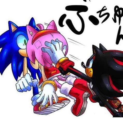 Sonamy Classic Bedtime Stories I Hate That Faker Wattpad