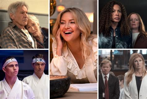 Dying For Sex Release Date Set At Hulu For Michelle Williams Series