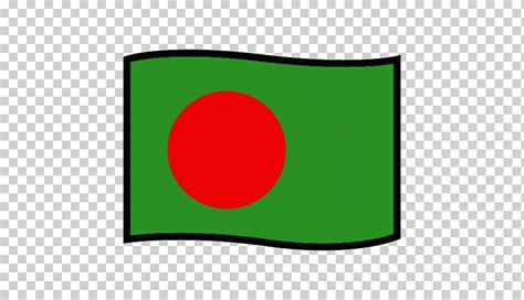 Free Download Flag Of Bangladesh Emoji Regional Indicator Symbol Emoji Flag Rectangle