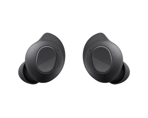 Buy Galaxy Buds Fe Graphite Price And Specs Samsung India
