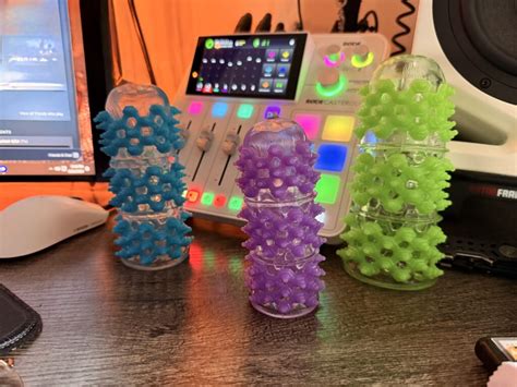 The Handy Mod Bundle Review If Spongebob Made Masturbator Sleeves