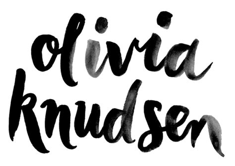 Home Olivia Knudsen