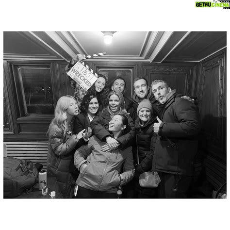 Thaddea Graham Wiki Biography Age Gallery Spouse And More