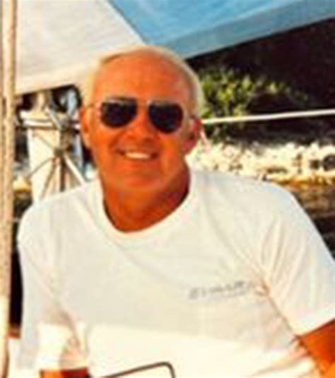 Obituary William Bluhm 90 Of Pentwater