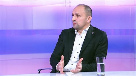 Ivan Anušić Škoro Nam Je Uzeo Najmanje 100 Tisuća Glasova