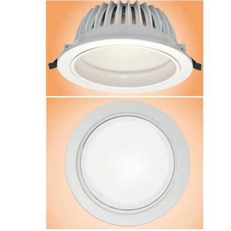 Cool Daylight 15w Led Downlight Deep Diffuser For Indoor 15 W At Rs