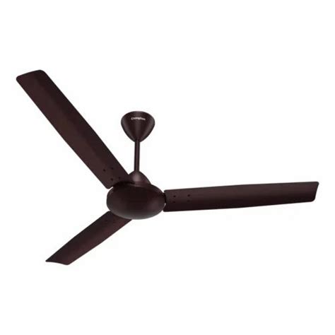 1270 Mm Crompton Hs Superflo Ceiling Fan 3 Blades 350 Rpm At Best